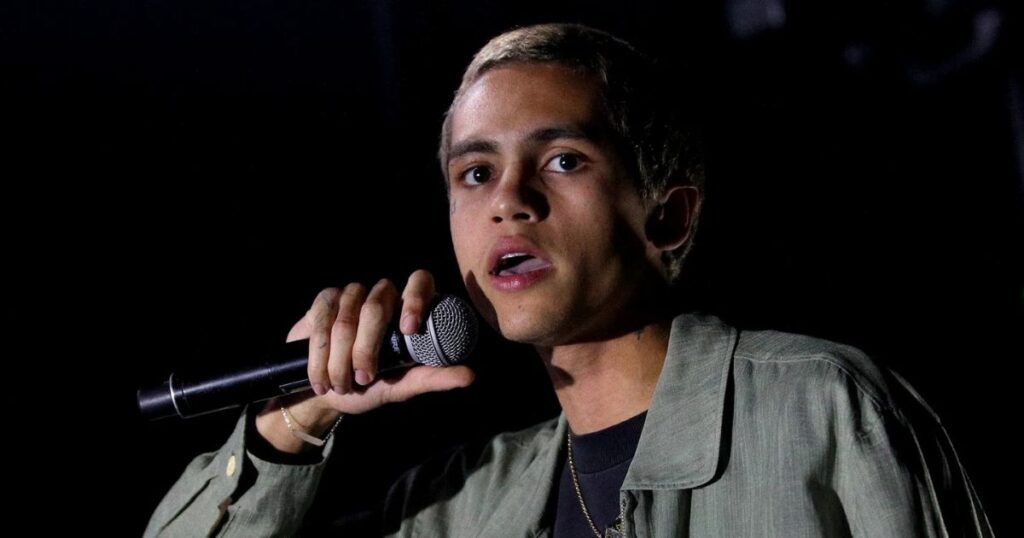 Dominic Fike Bio, Net Worth, Height - Ultimate Guide 2024