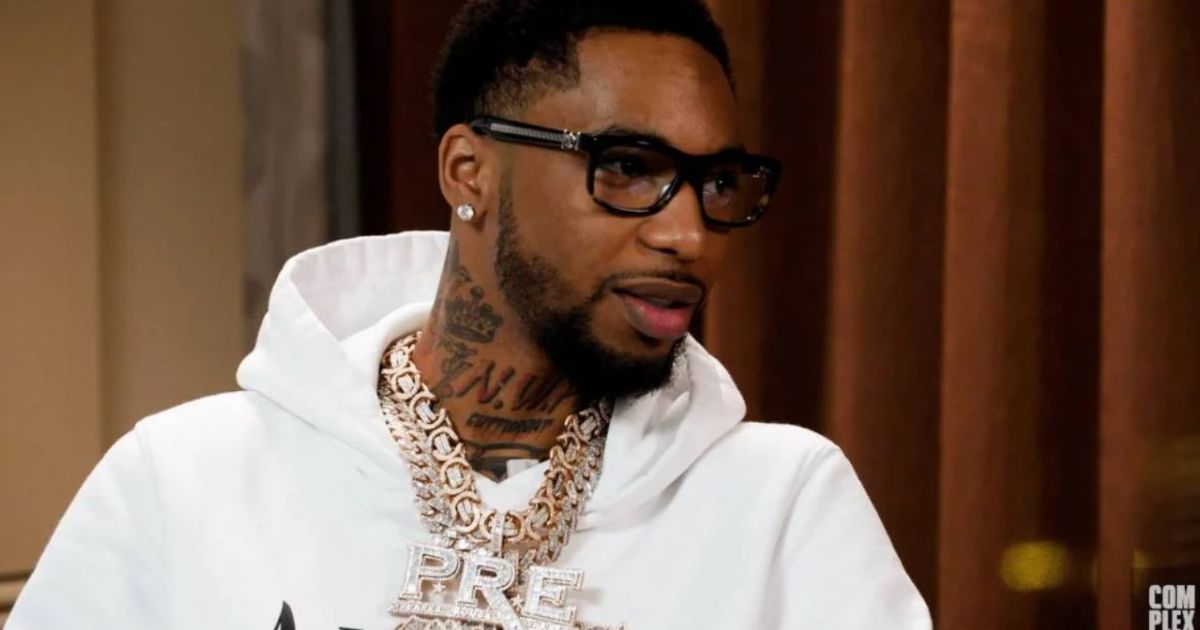 Key Glock Net Worth - Wiki, Age, Weight And Height 2024