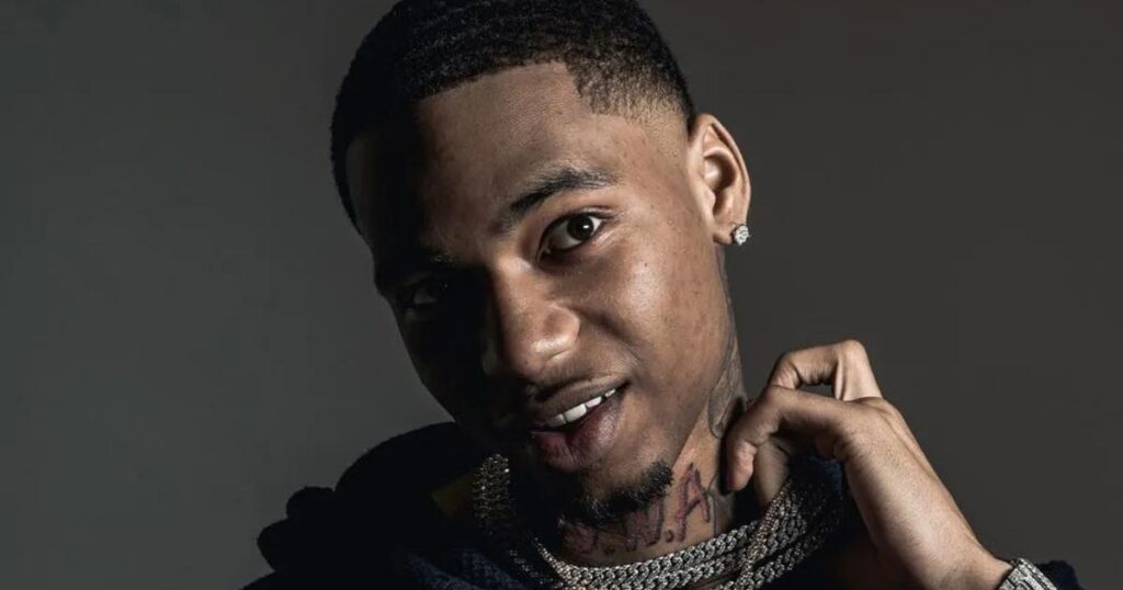 Key Glock Net Worth - Wiki, Age, Weight And Height 2024