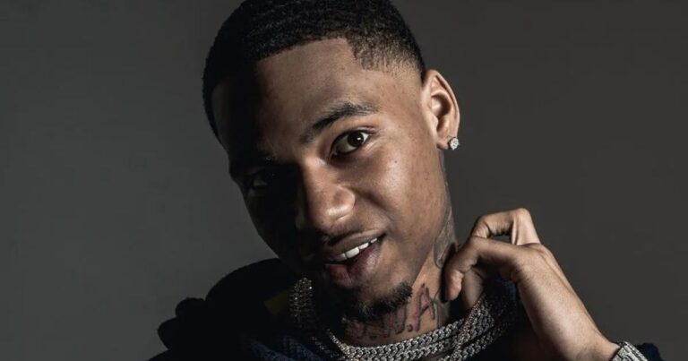 Key Glock Net Worth - Wiki, Age, Weight And Height 2024