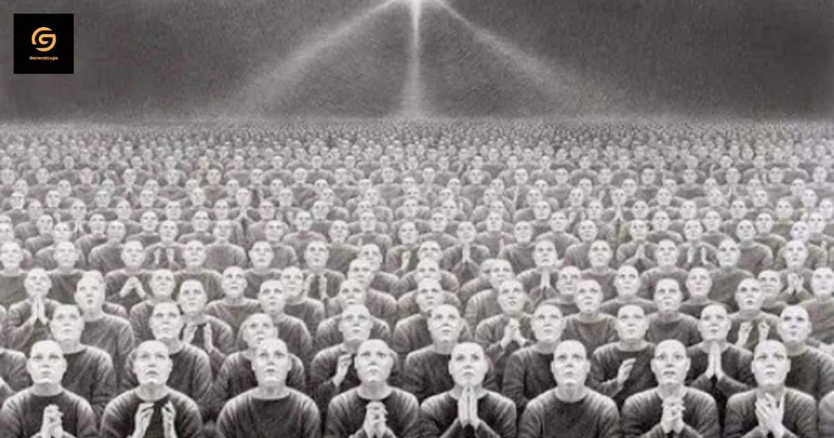Human Gathering Cult: Unraveling the Enigma