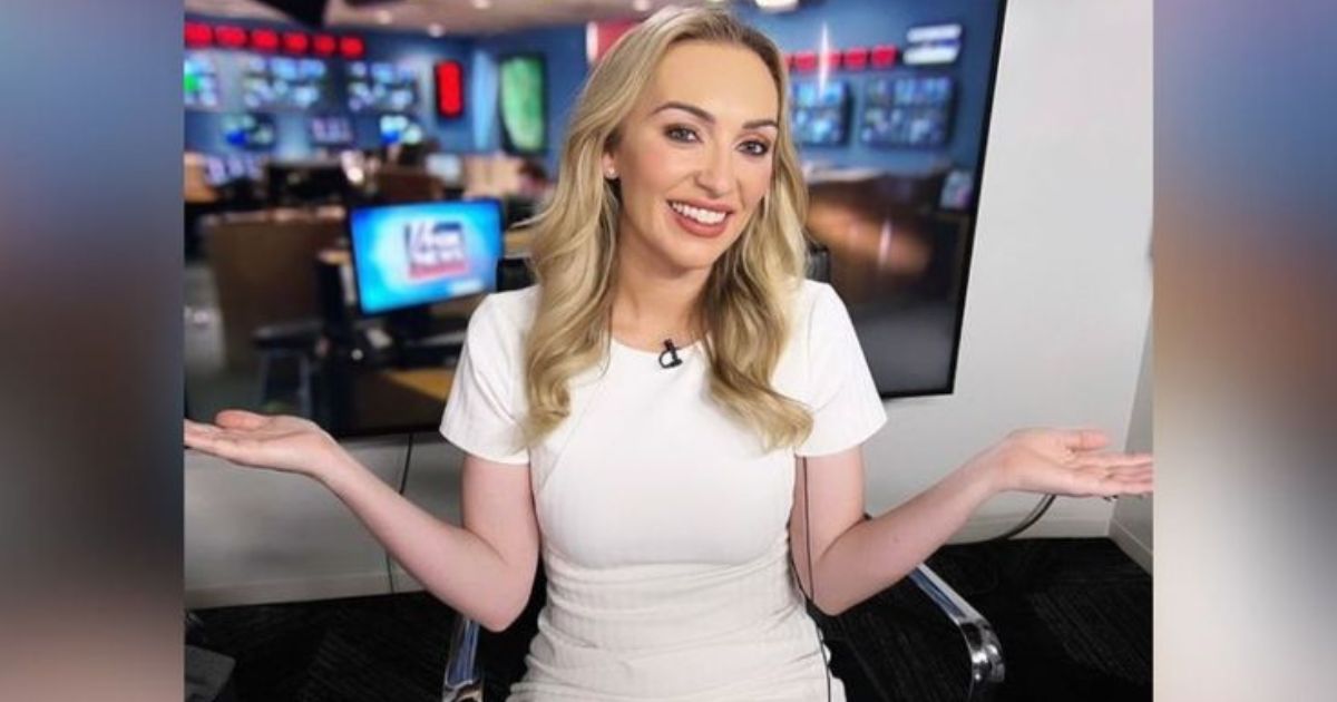 Kelly O'Grady Wiki 2024: Husband, Age, Net worth and Full Bio