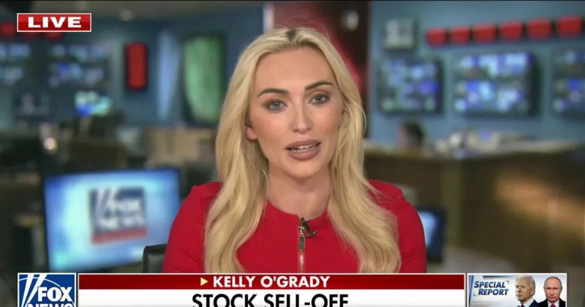 Kelly O'Grady Wiki 2024: Husband, Age, Net worth and Full Bio