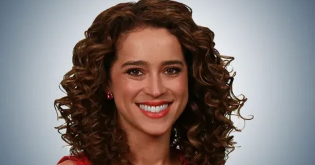 Madison Alworth Bio, Wiki, FBN, Age, Height, Family, and Career