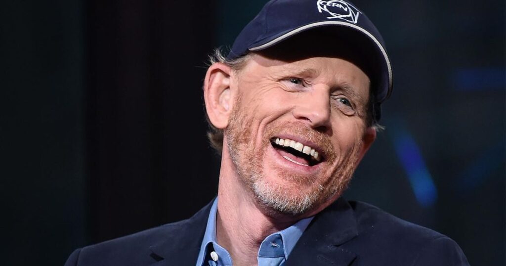 Ron Howard Net Worth, Bio, Career, Achievements & More