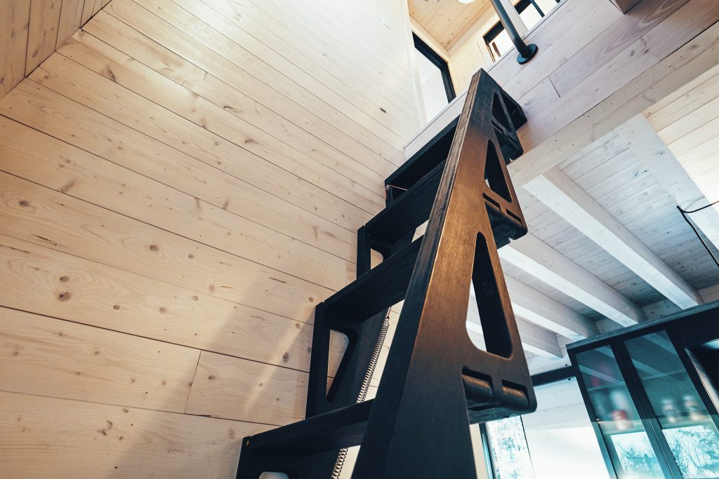 Compact Living: A New Era for Innovation in Folding Ladders - GeneralCups