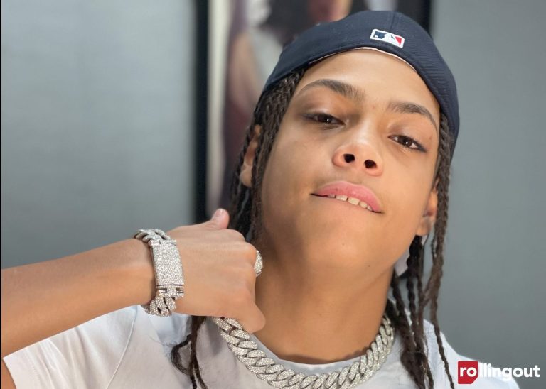 Sugarhill Ddot Age: Find Out How Old He Is Now! - GeneralCups