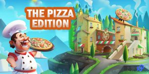 The Pizza Edition: Get the Full Scoop Here! - GeneralCups