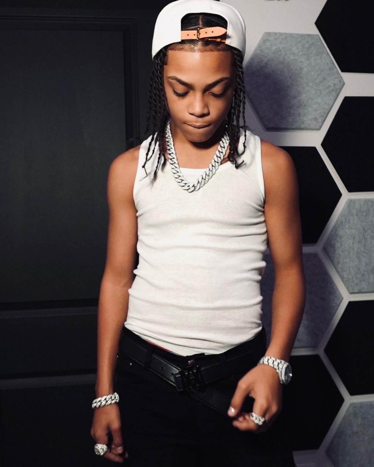 Sugarhill Ddot Age: Find Out How Old He Is Now! - GeneralCups