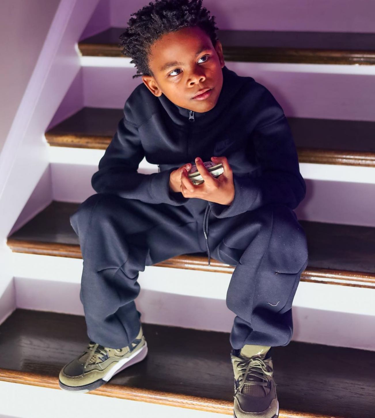 Lil RT Age: Find Out How Old He Is Now! - GeneralCups