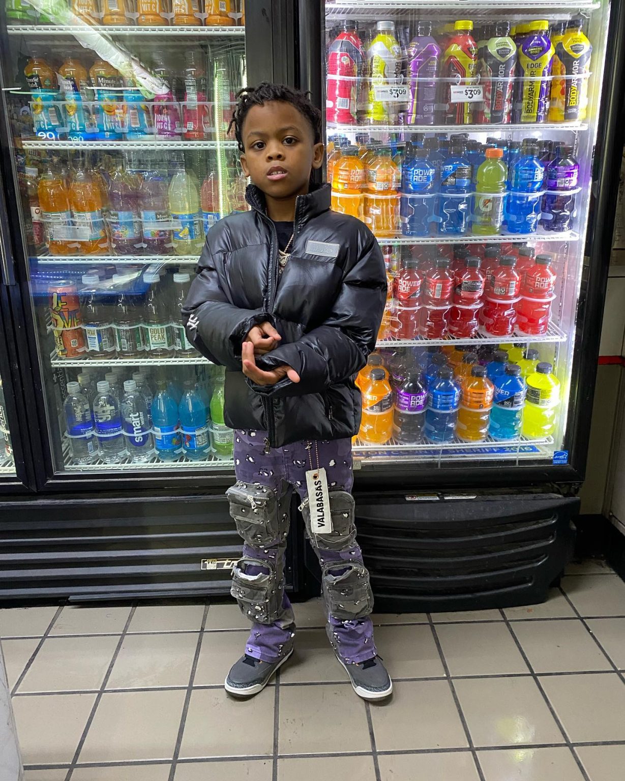 Lil RT Age: Find Out How Old He Is Now! - GeneralCups