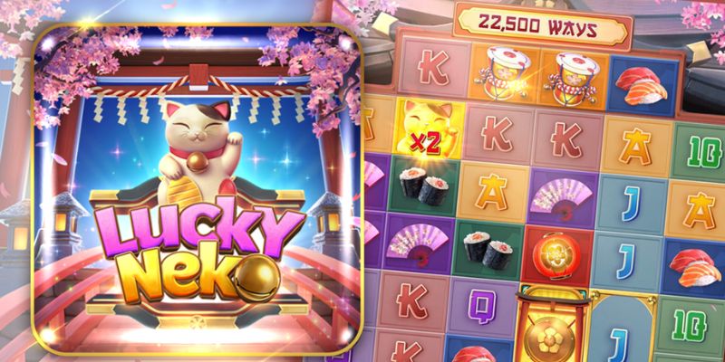 Lucky Neko 77Win, Lucky Legendary Game - GeneralCups
