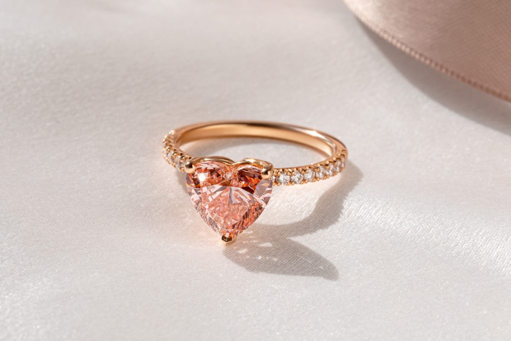 The Pink Diamond: A Rare and Beautiful Gem - GeneralCups